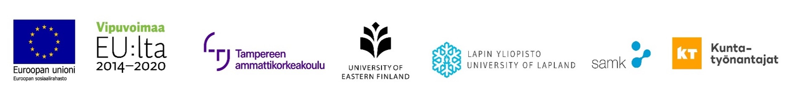 E-lomake - Luottamuksen rakentaminen työyhteisössä -webinaarin 16.6. ...